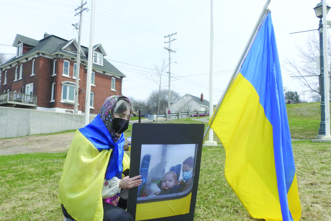 ‘Un-Victory Day’ | News, Sports, Jobs - The Mining Journal